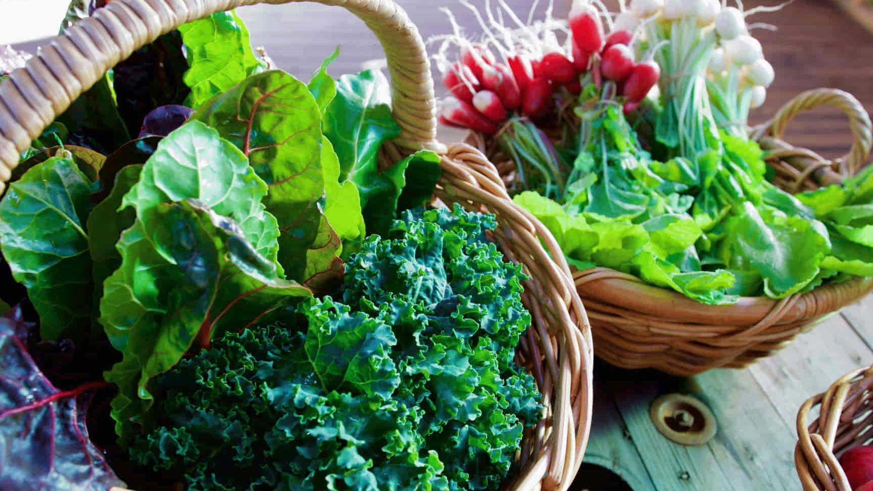 Alimentos Naturales Que Mejoran La Salud