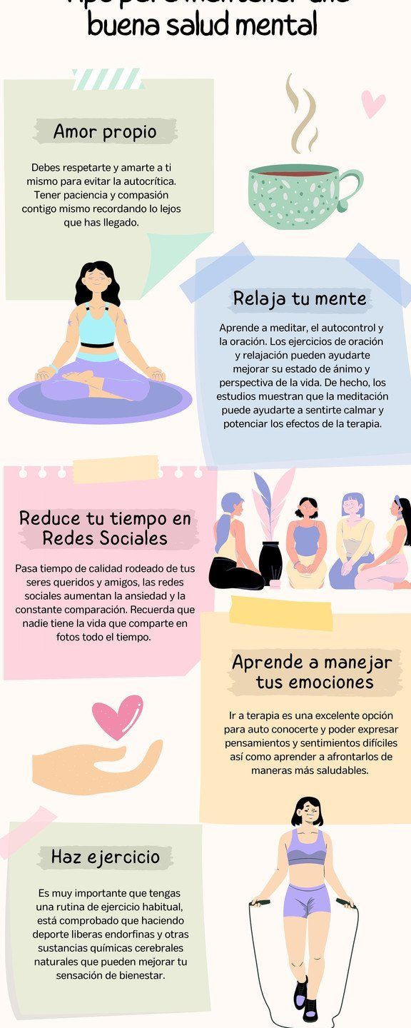 Cómo La Terapia De Color Puede Mejorar Tu Bienestar Mental
