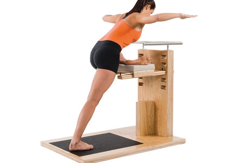 Terapia De Movimiento Rítmico Para Mejorar La Flexibilidad Y La Movilidad